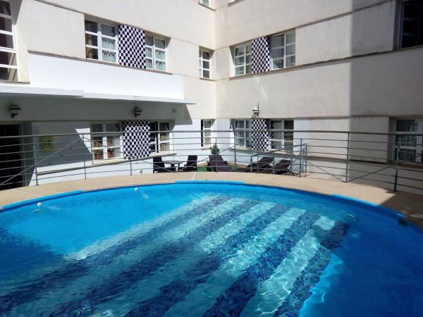 Hotel Ciudad De Cazorla - Cazorla