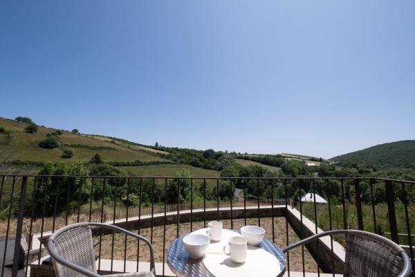 Gite De Marguerite - Lozère