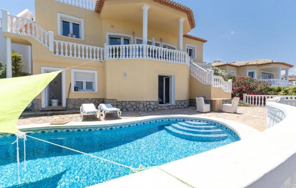 Awesome Home In Orba With Wifi - Orba