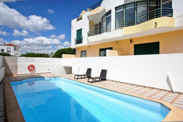 Apartamento Oliveira - District de Faro