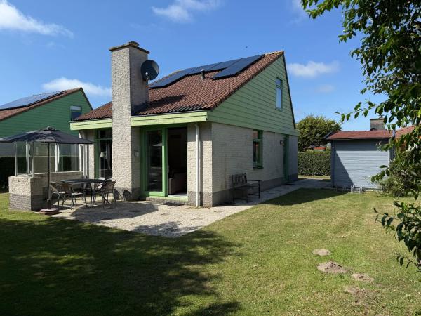 Albatros 225 - Den Helder