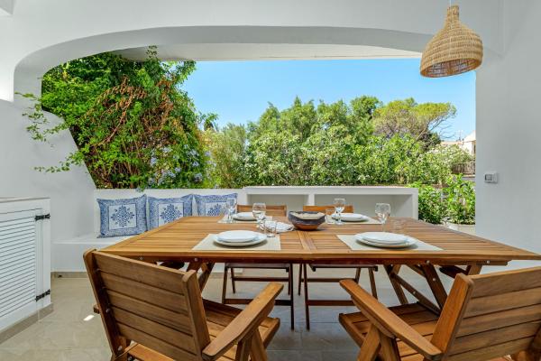 Casa Bella - By And Service - Golfo Aranci