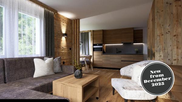 La Perle Apartments - 체르마트