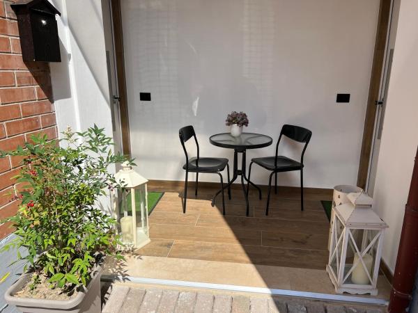 Rubiera Sunny Apartments - Reggio Emilia