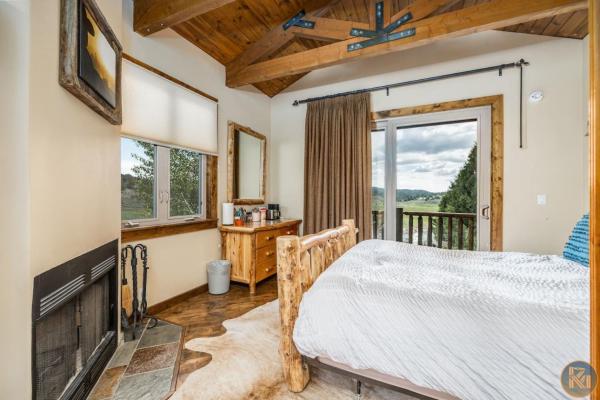 The Dusty Rose Tiny Cabin At The Wildflower Near Zion And Bryce - Utah