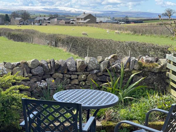 Penny Black Cottage - Lancashire