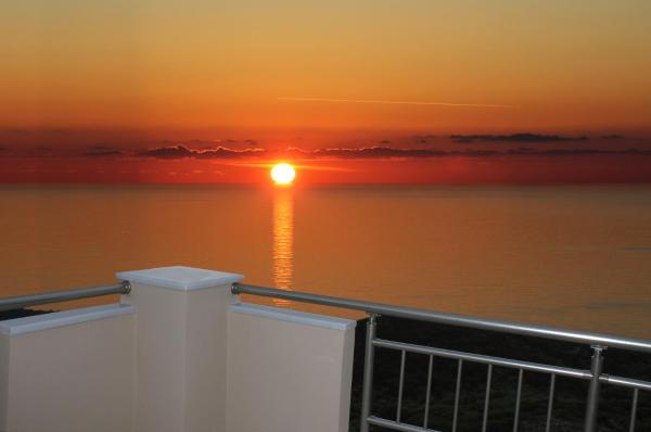 Sun Gazing Villas - Lefkada