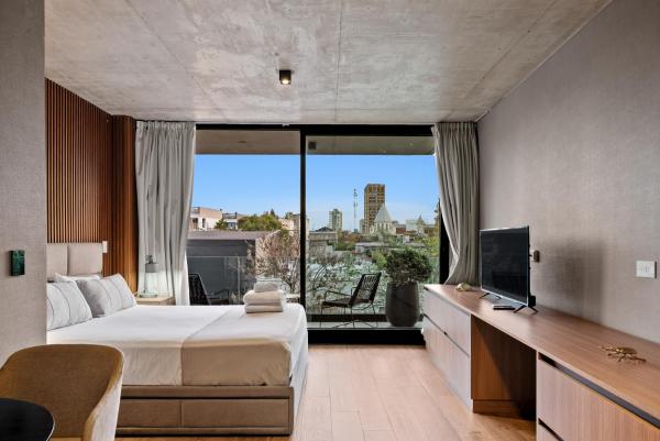 Live Soho Boutique Apartments Palermo Soho - Buenos Aires