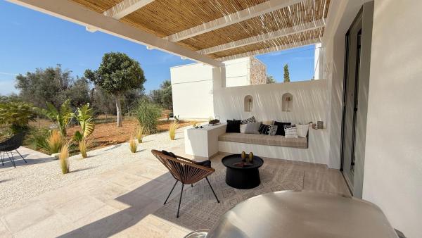 Villa Fidji - San Vito dei Normanni