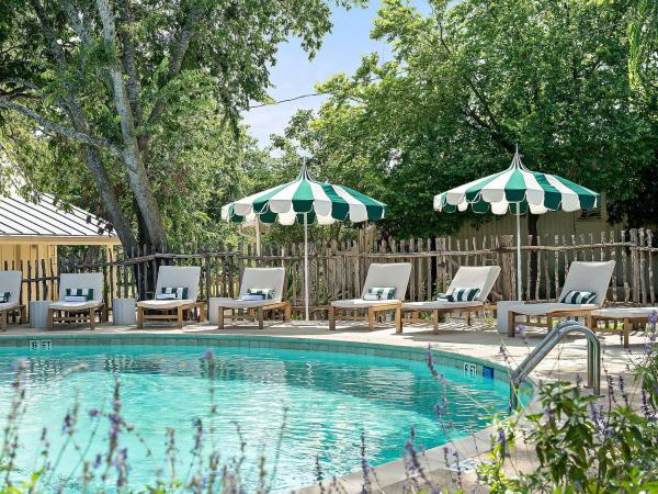 The Meyer Hotel - Comfort, TX