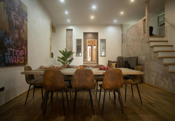 Porto N 3 Luxury Home - The Fab Stay - Brindisi