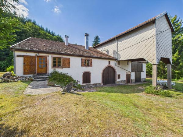 Les Roches Fleuries Calme & Vue Imprenable - Saint-Dié-des-Vosges