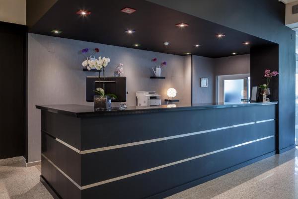 Hotel Spa Sinagoga - Extremadura