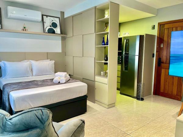 Positano 303 - Apartamento Completo - Porto Alegre