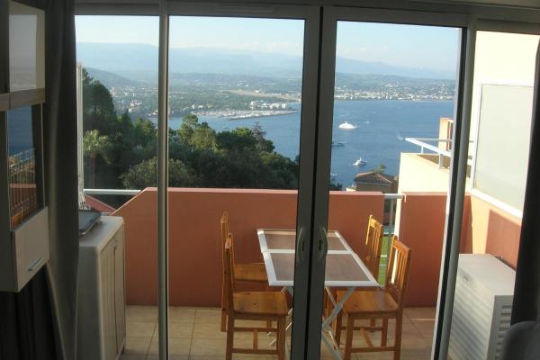 Renovated Apartment In Quiet Residence - Théoule-sur-Mer