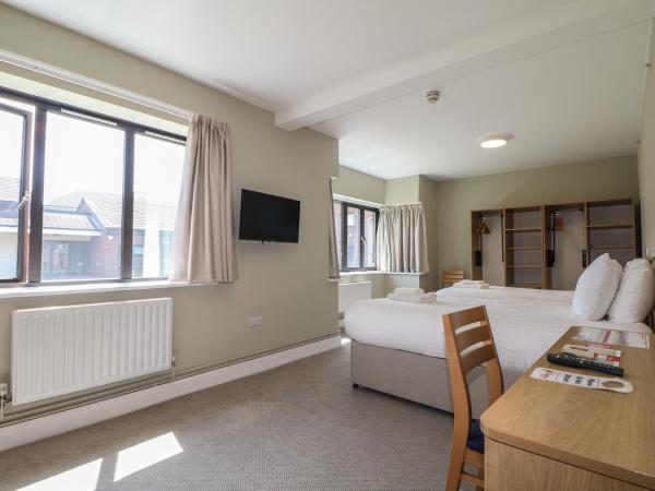 The Sandbar Suite At Marine Court - Arundel