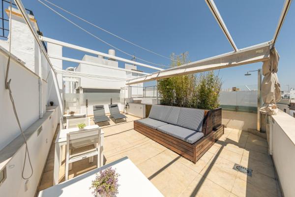 Stay Unique Apartments Eslava Pet Friendly - Andalousie