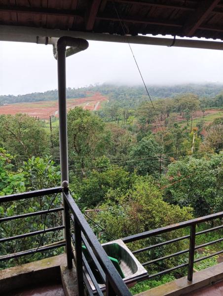 Estate Stay Coorg - 코다구