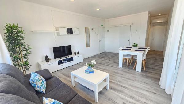 Apartamento Vacacional Terrazas De La Concepcion Ba - Peñíscola