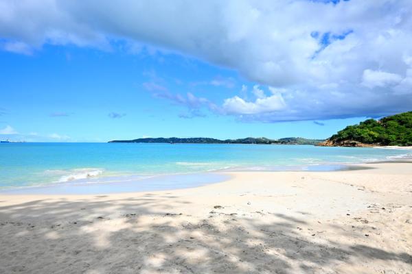 Hummingbird Villa - Saint John's