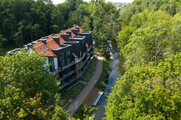 Apartamenty Grzegorzewska - Olsztyn