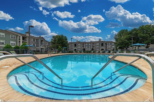Landing Furnished Apartments - Murfreesboro - Murfreesboro, TN
