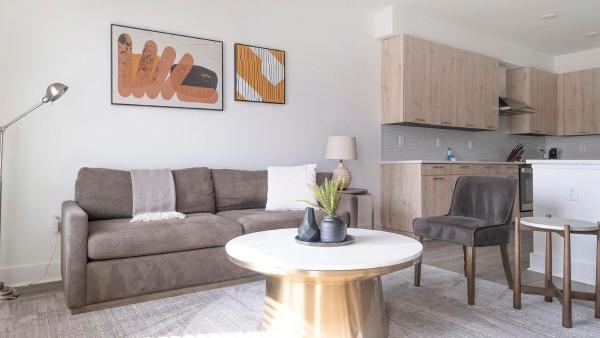 Landing Apartments - Station At Crestline - Birmingham, AL
