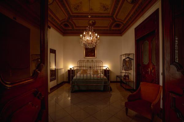 Artista Apartment - Alcamo