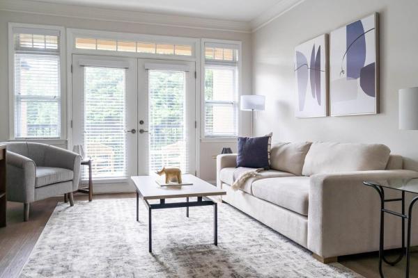 Landing At The Arboretum - 2 Bedrooms In The Ar... - Cary, NC