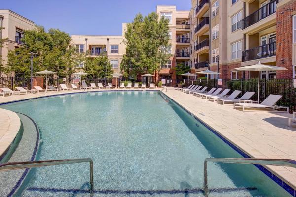 Landing Apartments - Cary - Cary, NC