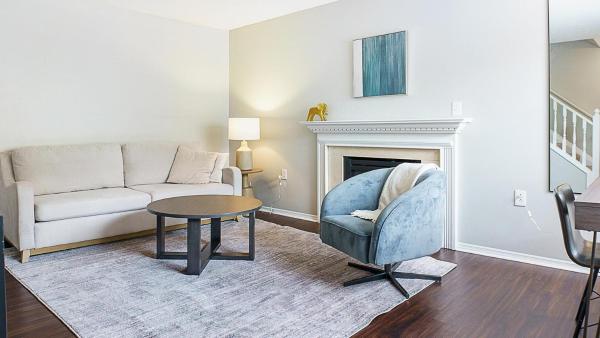 Landing At The Landing - 1 Bedroom In East Dayton - Northridge, OH