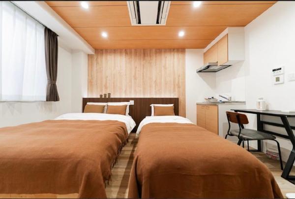 Saie Sakura Hotel 押上402 - Maihama