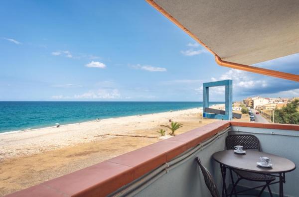 Atelier Sul Mare Suite D'autore - Tusa