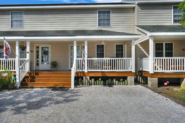 Saltwater Gospel - Chincoteague, VA