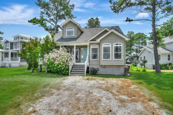 Teal Cottage - Chincoteague, VA