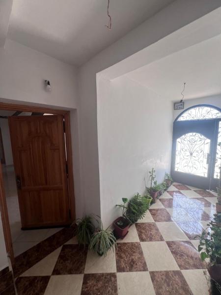 Hamid Home - Akchour