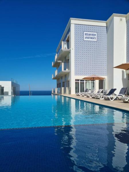 Ocean View Apartments - Portugal