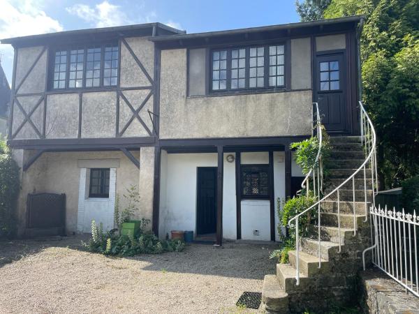 L'atelier Du Château - Morlaix