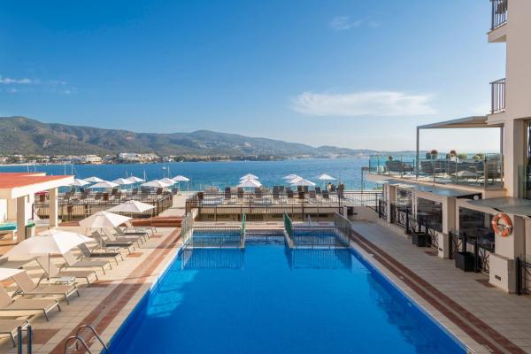 Leonardo Royal Hotel Mallorca Palmanova Bay - Magaluf