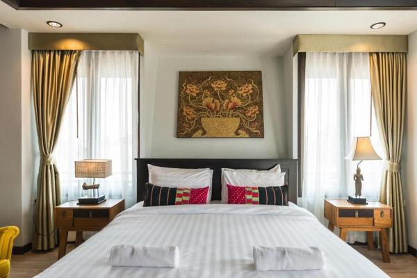 33 Poshtel - Chiang Mai