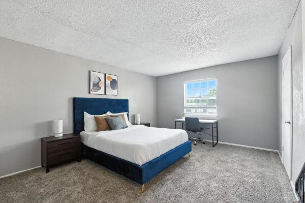 Pioneer Creek 608-08 I Spacious 1 Bed 1bath - Arlington, TX