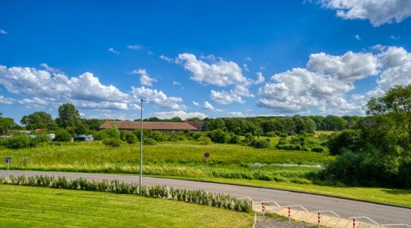 Ferienpark - Haus M, App 0m0105 - Heiligenhafen