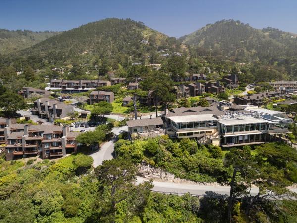 Hyatt Vacation Club At Highlands Inn - Carmel-by-the-Sea, CA
