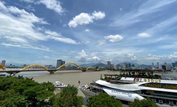 Han Riverside - 다낭