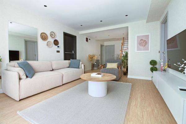 Excellent Apartments Fatih Nova - Istanbul