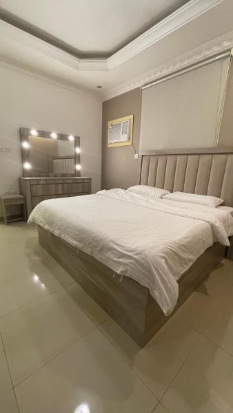 شقة انيقة مفروشة للايجار 17 - Jeddah