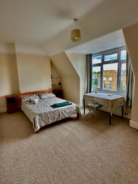Joseph's Friends - Cozy And Bright Rooms In Richmond - Fulham