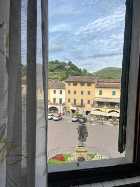 La Margherita Bianca - Radda in Chianti