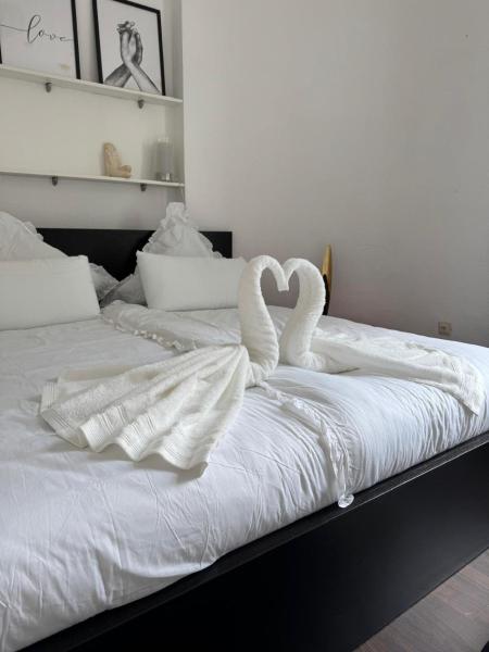 Seibel's Suites - Appartement Wohnung Mitten In Rüttenscheid - Ratingen