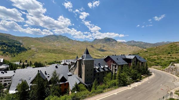 Apartamento Elurra - Formigal